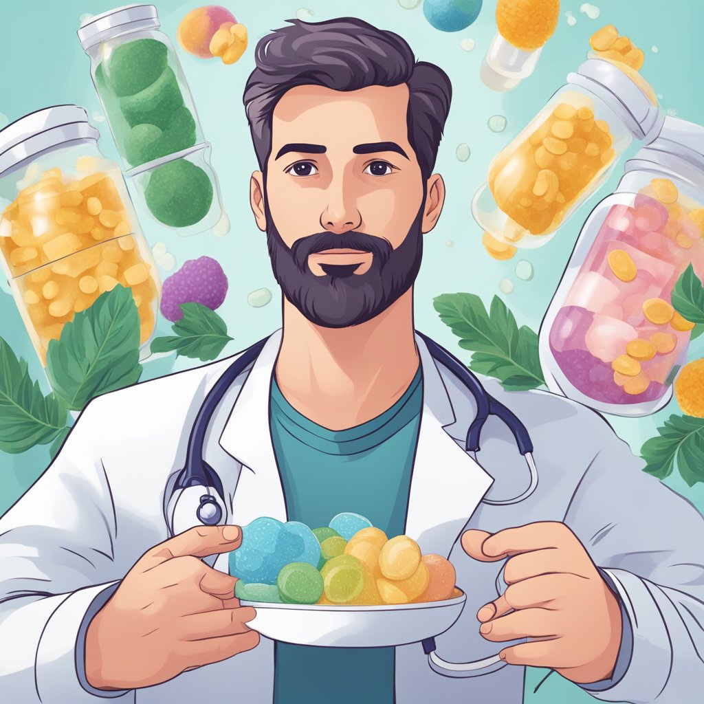 Who Should Not Take Probiotics: A Comprehensive Guide - Probiotics for ... Who Should Not Take Probiotics: A Comprehensive Guide - Probiotics for ...